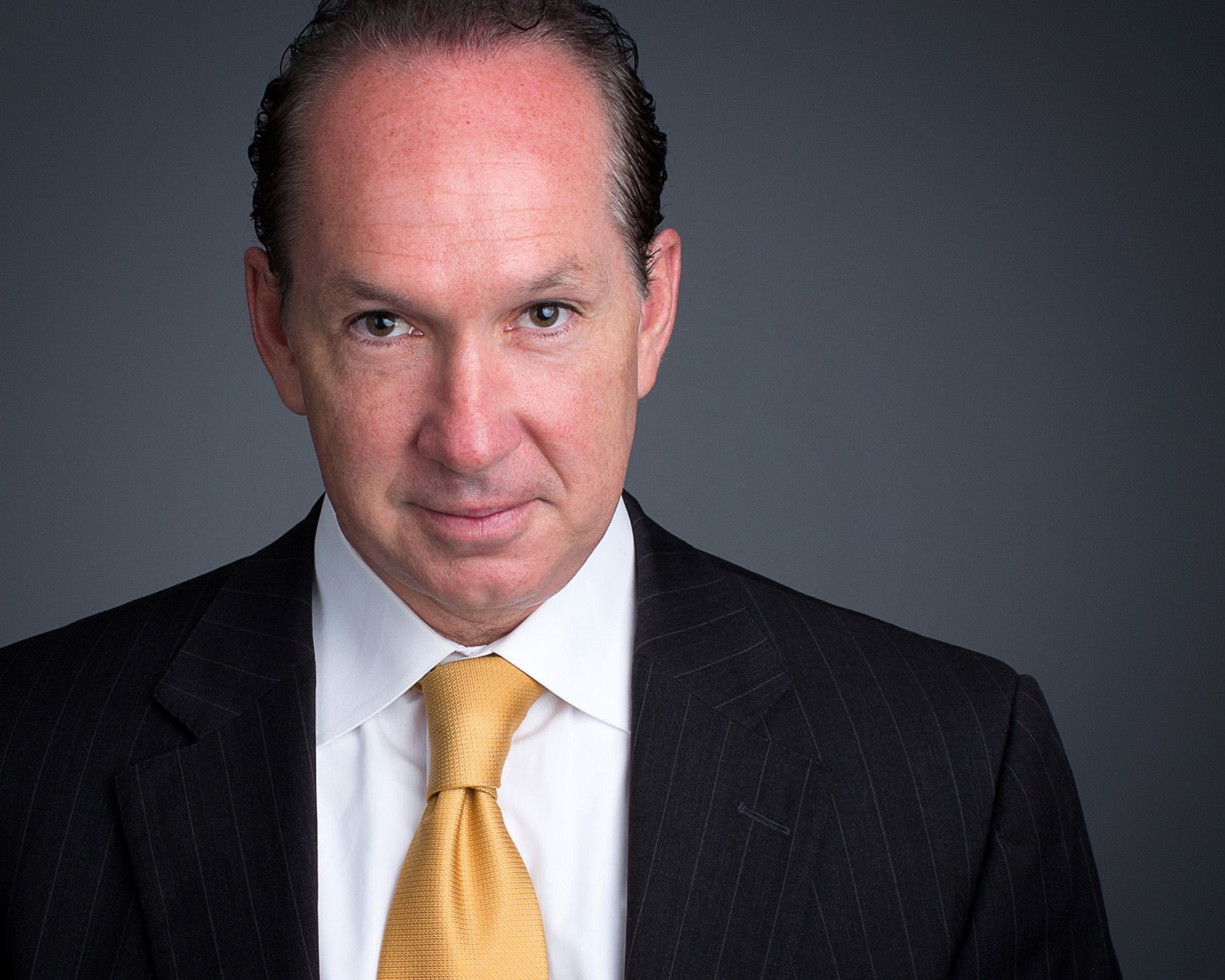 ABOUT ROBERT GREGG | Law Offices of Robert Gregg